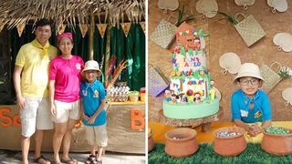 Fiesta Party Guide: Food, Decor, and Games for Your Kid’s Bash