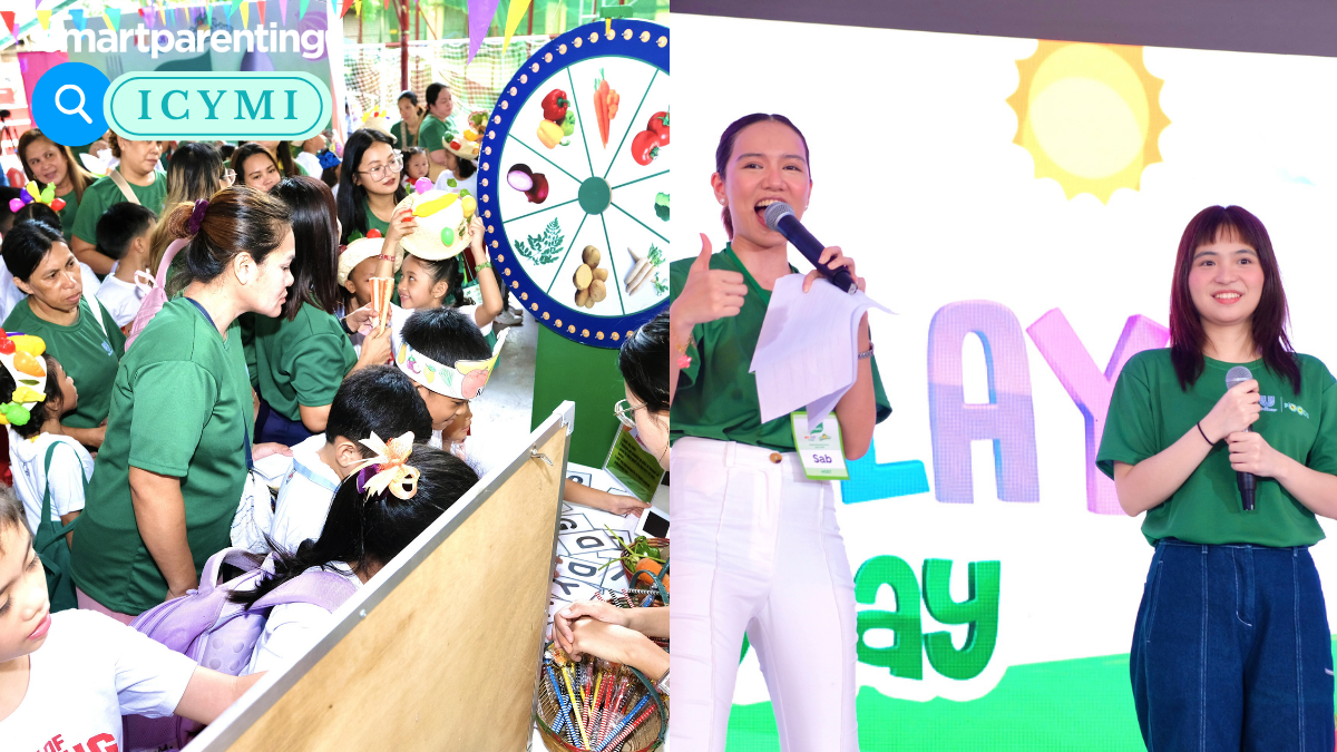 Unilever, DepEd Launch Nutrition Education Program in Schools