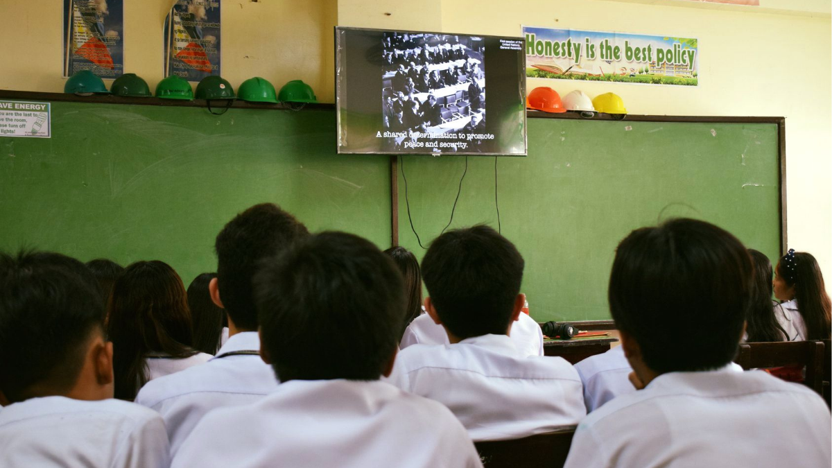 DepEd Strengthens Safety Rules to Protect Public School Learners