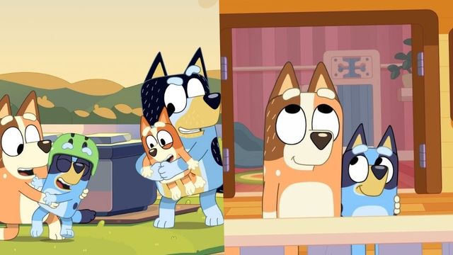 Bluey Movie 2027: Release Date, Cast, and What to Expect