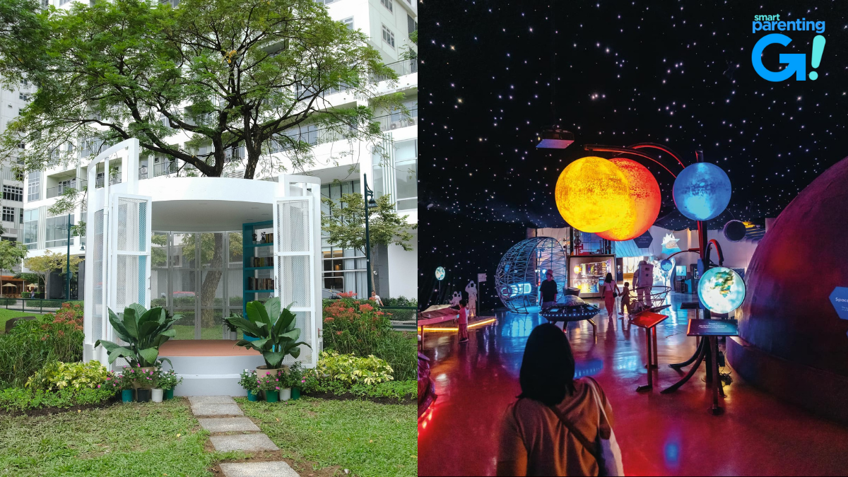 Things to Do in BGC for a Memorable Family Weekend