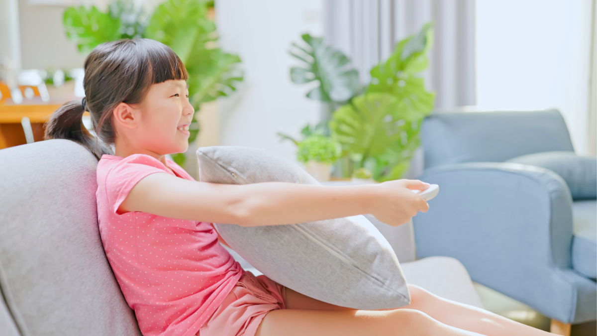 What Is a Low-Stimulation Show and Why It’s Better for Young Brains