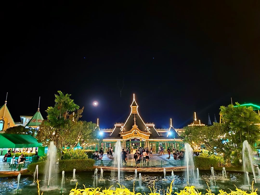 Kid-Friendly Amusement Parks to Visit in the Philippines