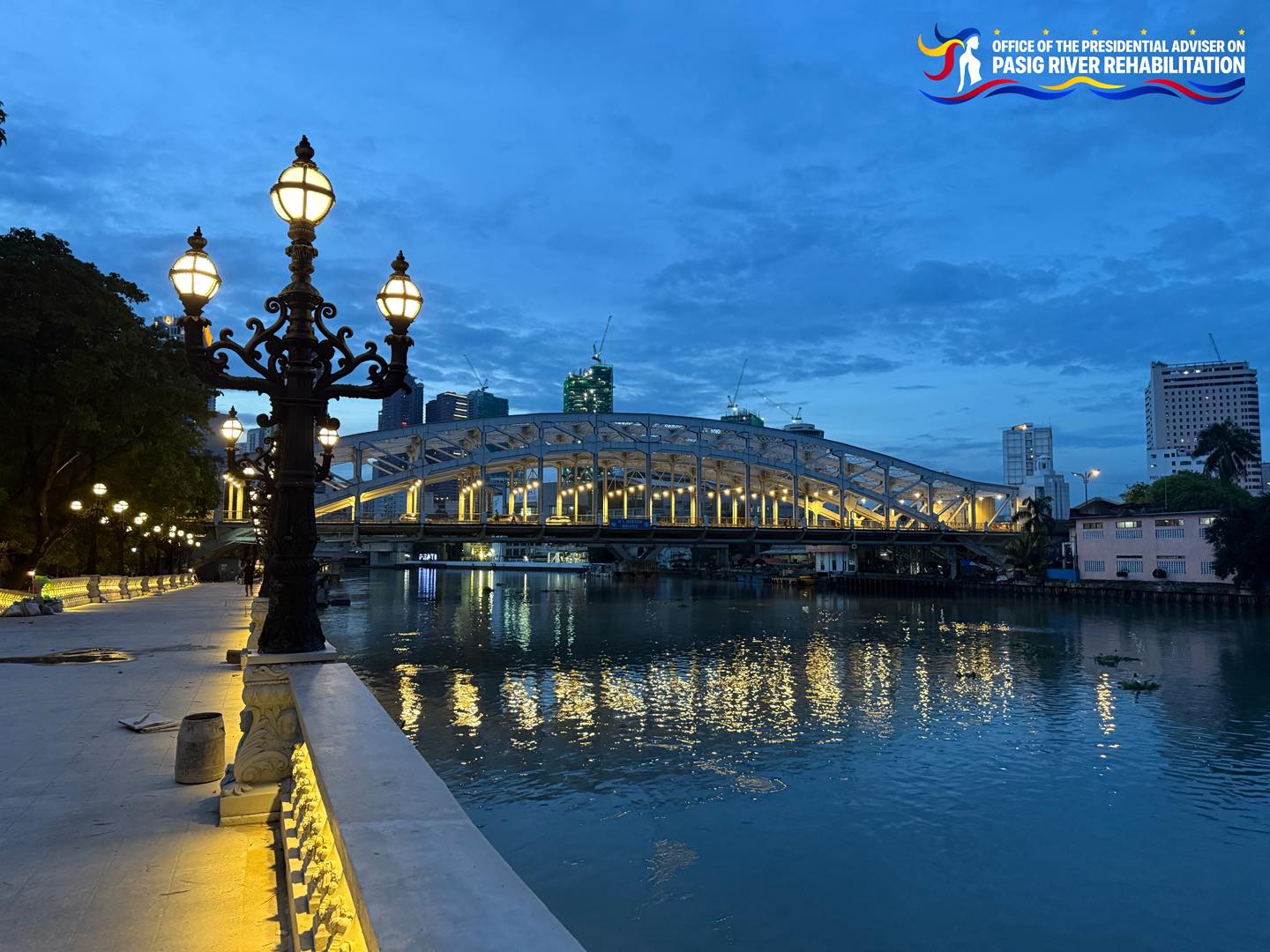 Pasig River Esplanade: Family Fun by the Riverside