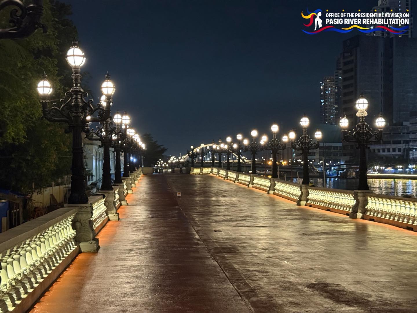 Pasig River Esplanade: Family Fun by the Riverside