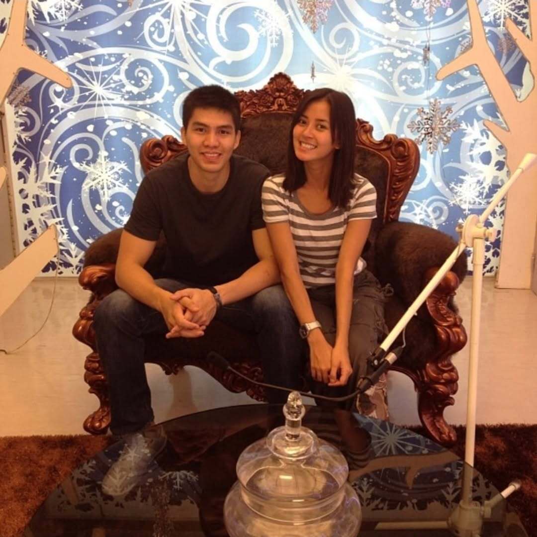 JC Intal: ‘You Have to Learn How to Say No to Your Daughters’