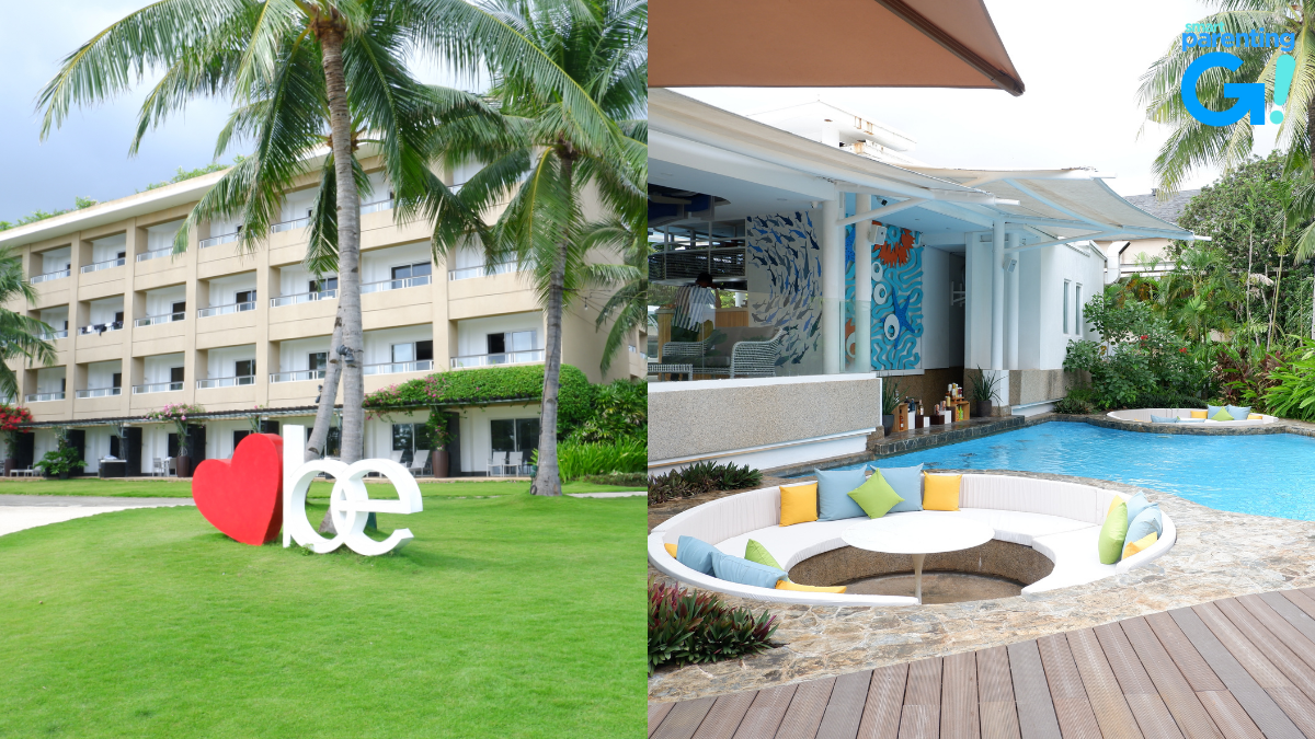 Why This Bohol Resort Is Perfect for Your Next Family Vacation