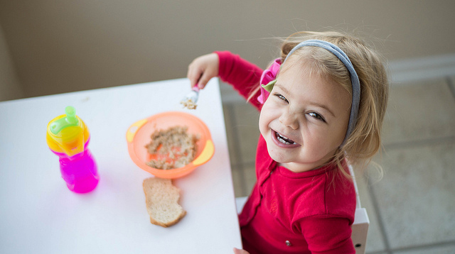 5 of Your FAQs about Breakfast Answered by a Nutritionist