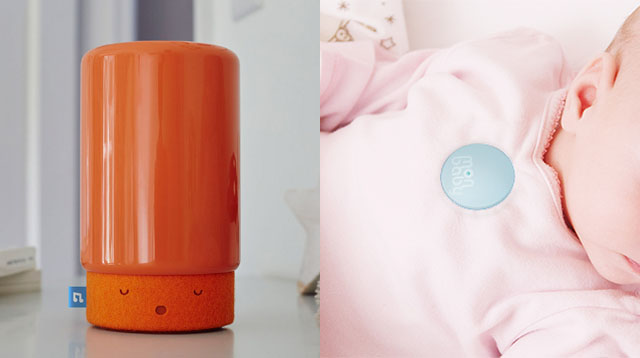 3 Cool Parenting Gadgets We Need In Our Lives Right Now