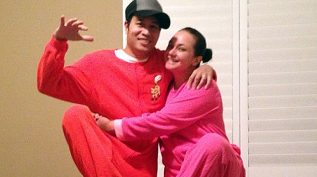 Is Donita Rose and Eric Villarama's Marriage Woes Over Money?