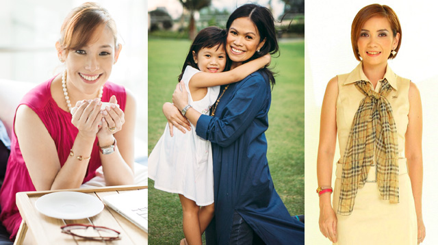 Success After Motherhood: How Being a Mom Helped Me Find My Passion