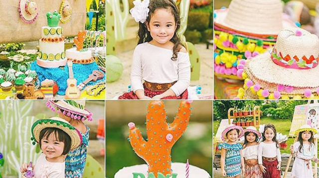 7 Party Tips and Ideas We Learned From Your #SPCelebrations Photos