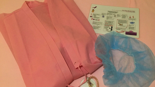 TV Host Sam Oh Shares Her Experience When She Had Her Eggs Frozen