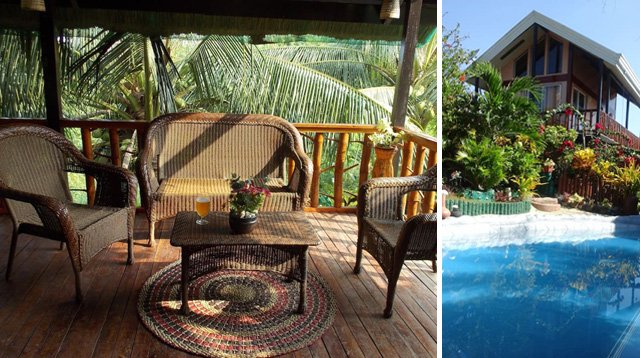 5 Cozy Homes You Can Rent for Budget Family Vacations!