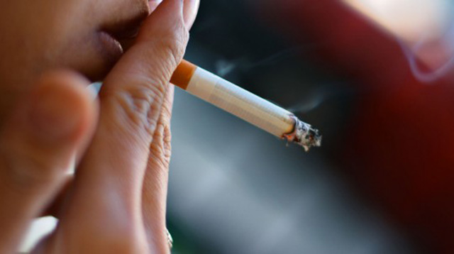 Parent Smokers Are the Target of DOH Anti-Smoking Campaign