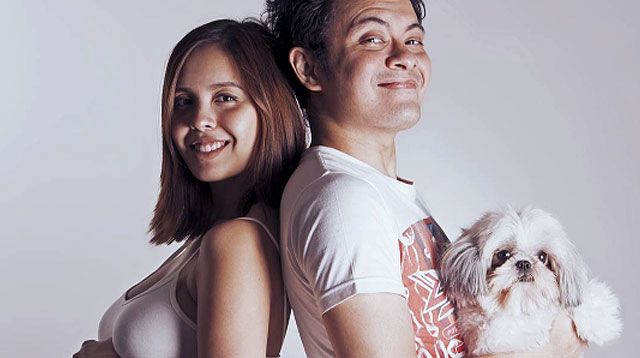 Top of the Morning: Paolo and Sam Valenciano Welcome a Baby Girl!