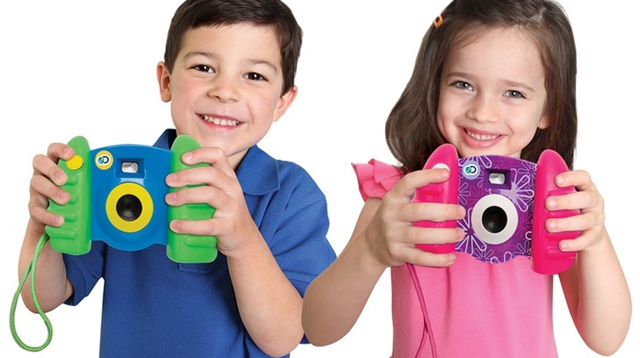 10 Techy Toys to Help Your Kids Learn and Even Build Robots!
