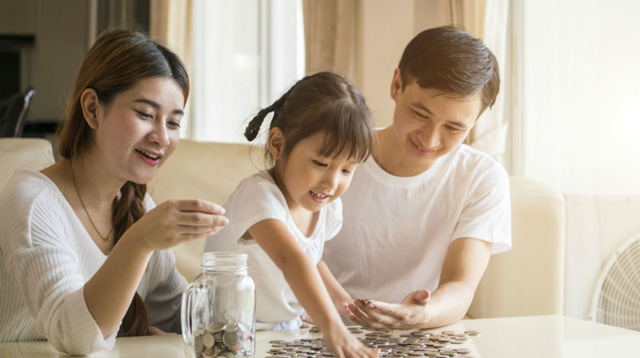 7 Most Helpful Money Advice for Parents in 2017