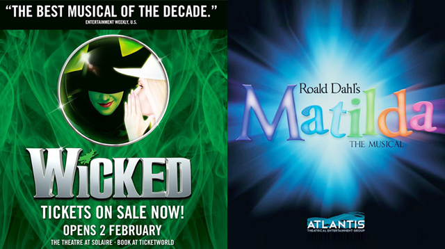 7 Musical Shows We're Excited to Watch in 2017