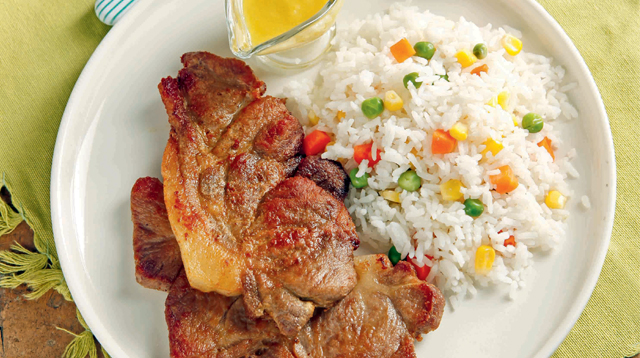 Cook Like a Pro! 5 Easy Recipes With Supermarket Ingredients