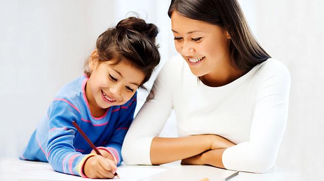 This 4-Step Hack Can Help Your Child Master Any Subject