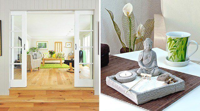 5 Easy Feng Shui You Can Do Right Now for a Happier Home