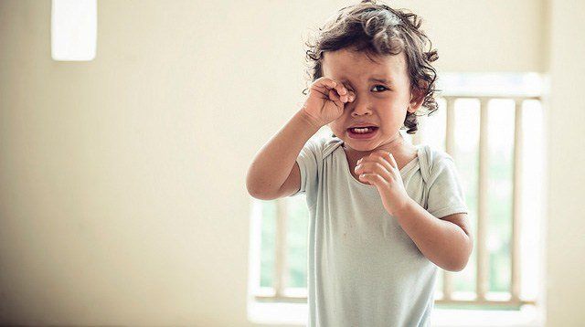 5 Reasons Why Your Child May Not Be Listening to You