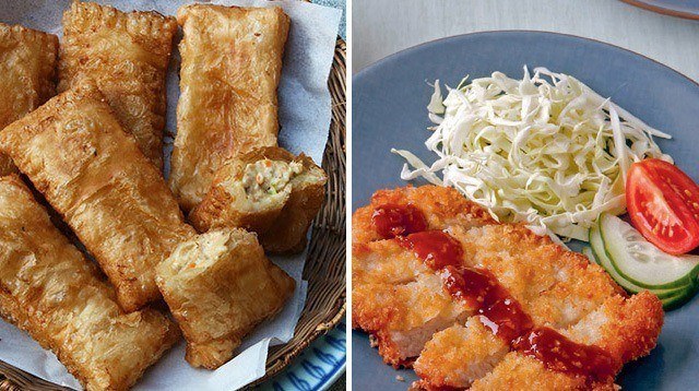 7 Crunchy and Crispy Recipes for the Whole Family