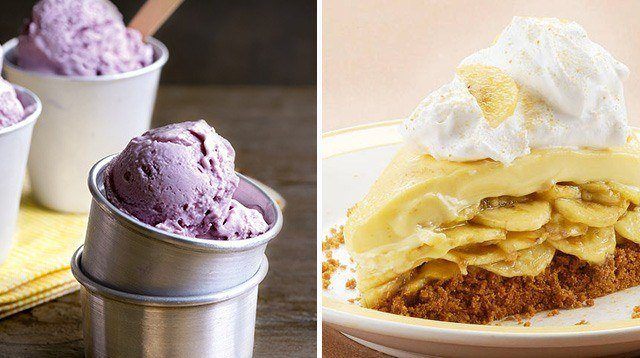 5 Simple Dessert Recipes that Will Impress Even Your Biyenan