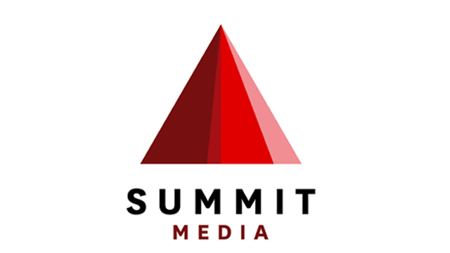 Summit Media Launches Dynamic New Logo