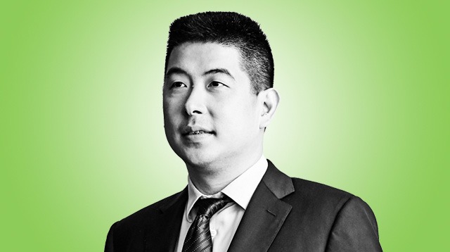 How to Raise a Future Billionaire, According to Injap Sia