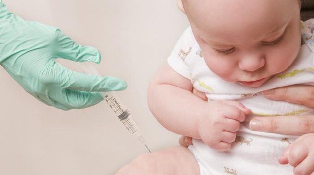 2017 Vaccine Schedule