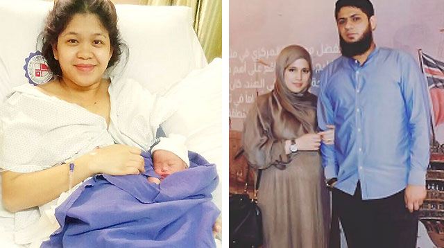 Melai Cantiveros Welcomes Second Child; Queenie Padilla Shows Off Baby Bump