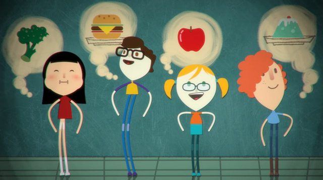 This Viral Video Makes It Easy to Describe Autism to Your Kids