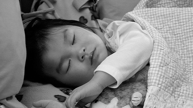 7 Ways Lack of Sleep Harms Your Child, According to Science