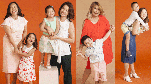 12 Relaxed Styles for the Modern-day Mom