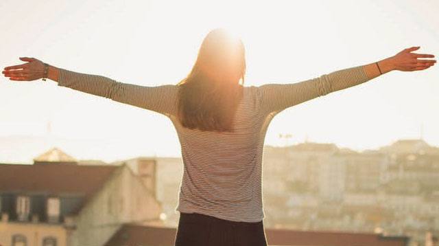 From Real Moms: 12 Simple Things to Do for a Relaxing Me-Time