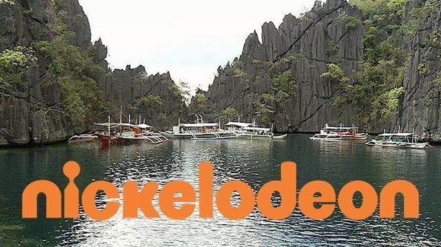 Nickelodeon Theme Park in Coron to Push Through - DOT