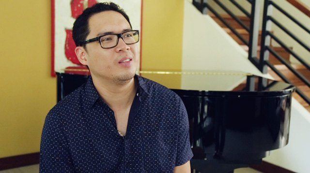 Dad With an Unusual Job: He Brings Teleseryes to Life With Music