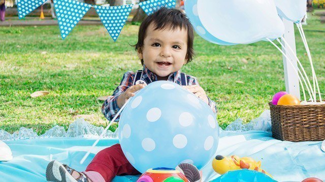 Your Child's Milestones (2 Years Old): Baby Talks and Wants to Run!