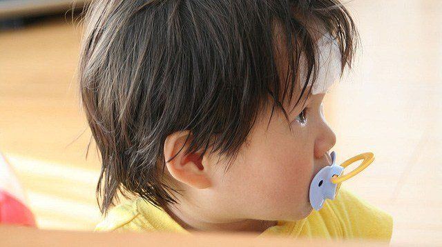 Toddler Bangs His Head? It's Okay. Here's When You Need to Worry