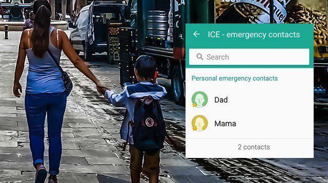 How to Set Up Your Android Phone to Function as a Medical ID