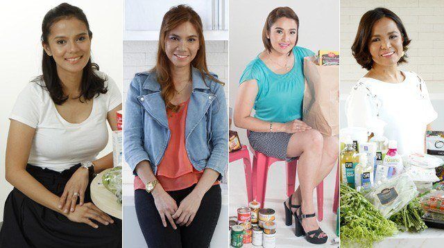 Kilalanin si Rhea Santos-de Guzman bilang isang Ina