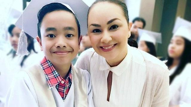 Donita Rose Reveals Why She Is Happy Again After Failed Marriage