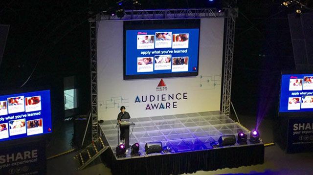 Putting Audience First: Lessons From Summit Media's Digital Summit