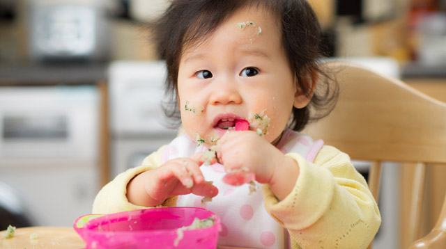 How to Prepare Baby Food Safely: 7 Vital Tips to Be 'Maingat'