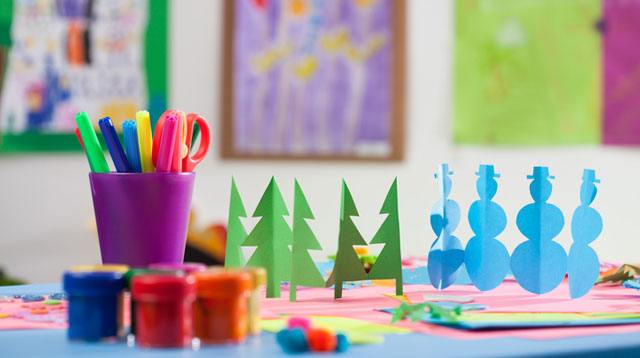 Your Tuition Fee Guide for Preschools in Metro Manila