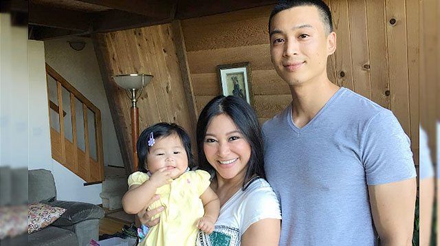 Rufa Mae and Her Husband Will Pursue a Long-Distance Marriage