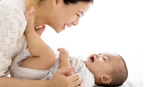 These Milestones Are Just as Important as Your Baby's First Steps