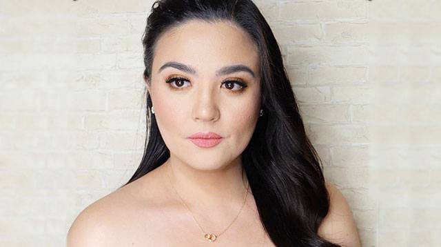 Sunshine Dizon Is Peacefully Co-parenting With Estranged Husband